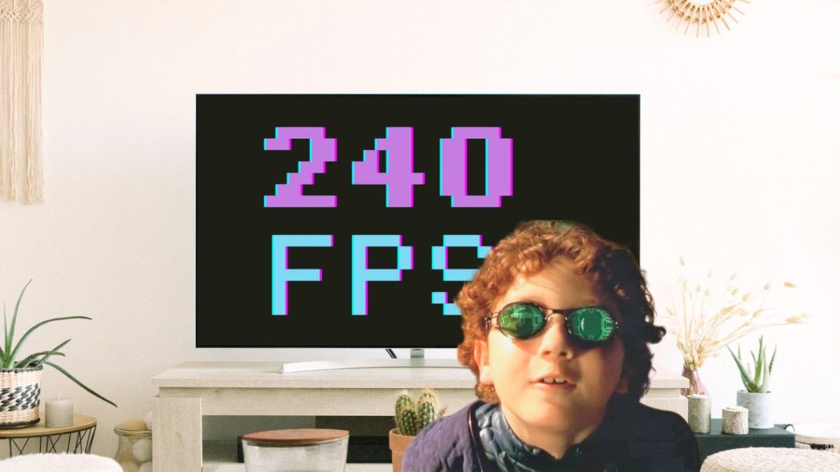 L’œil humain et les FPS : quelle limite de perception